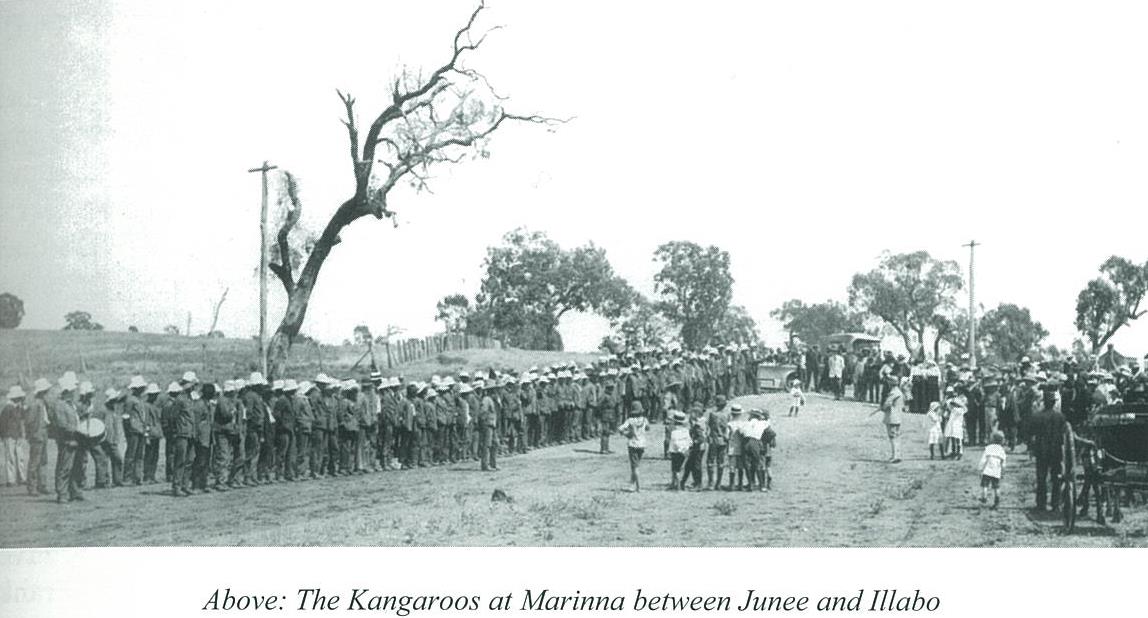 Memories of Wagga Wagga: Remembering Private Ryan : Jack Ryan VC and ...