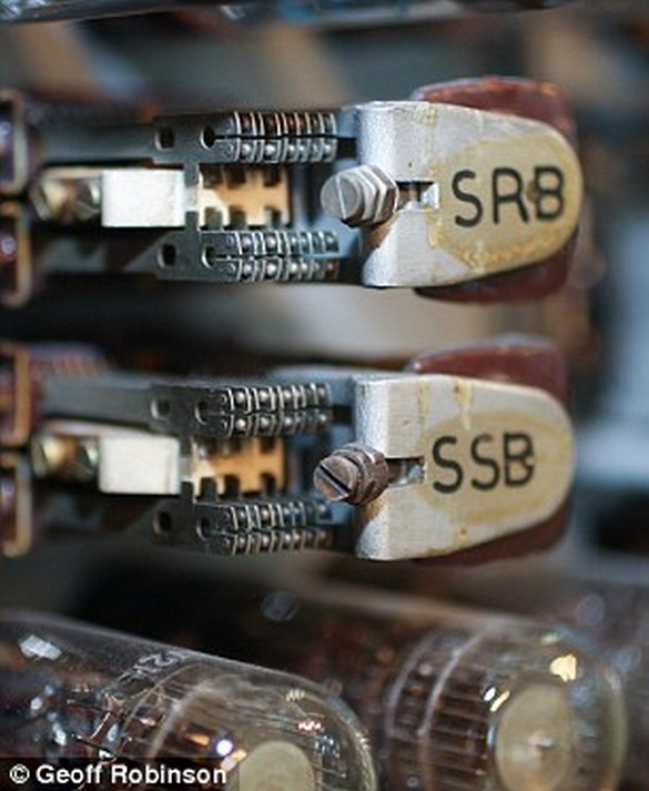 World's Oldest Computer Still Working