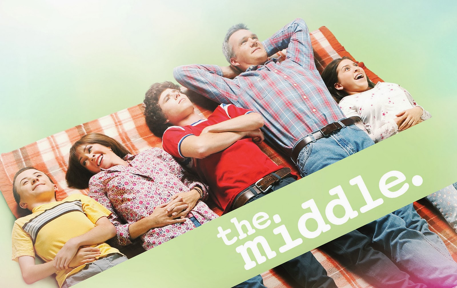 Wallpapers de séries: WALLPAPERS THE MIDDLE, PAPEIS DE PAREDE THE ...