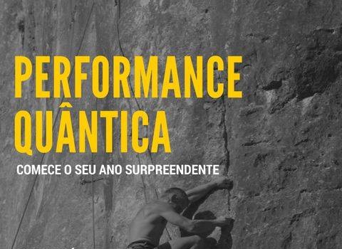 COMO TER UM MUNDO MELHOR: Grátis: Palestra “Performance Quântica ...