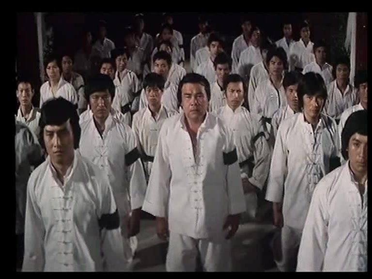 SHAOLIN'S BORN INVINCIBLE a.k.a BORN INVINCIBLE