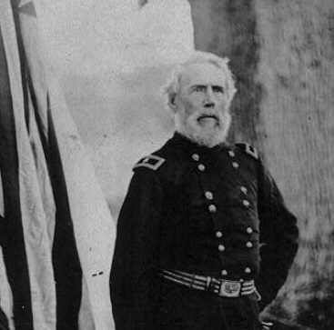 Civil War Washington, D.C.: The Irish Brigade Goes into Winter Quarters ...