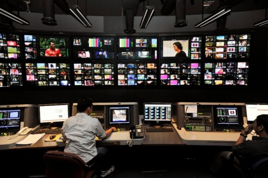 Televisi dan Pendidikan