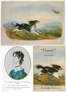 Bridget McCarty's Plush Pets 1:12