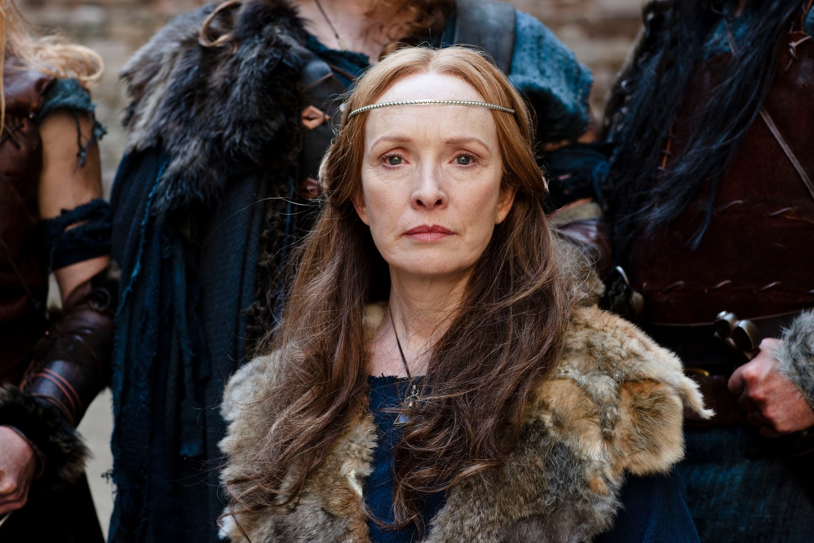 MERLIN CULT CLASSIC - Connecting BBC TV Series Merlin w/ News,Facts ...