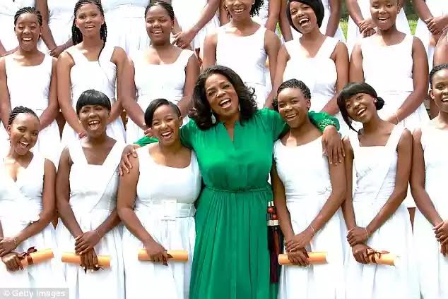 Celebrity Gist Oprah Winfrey s Christian Louboutin Shoes Sell For 16 celebrity-gist-oprah-winfrey-s-christian-louboutin-shoes-sell-for-16