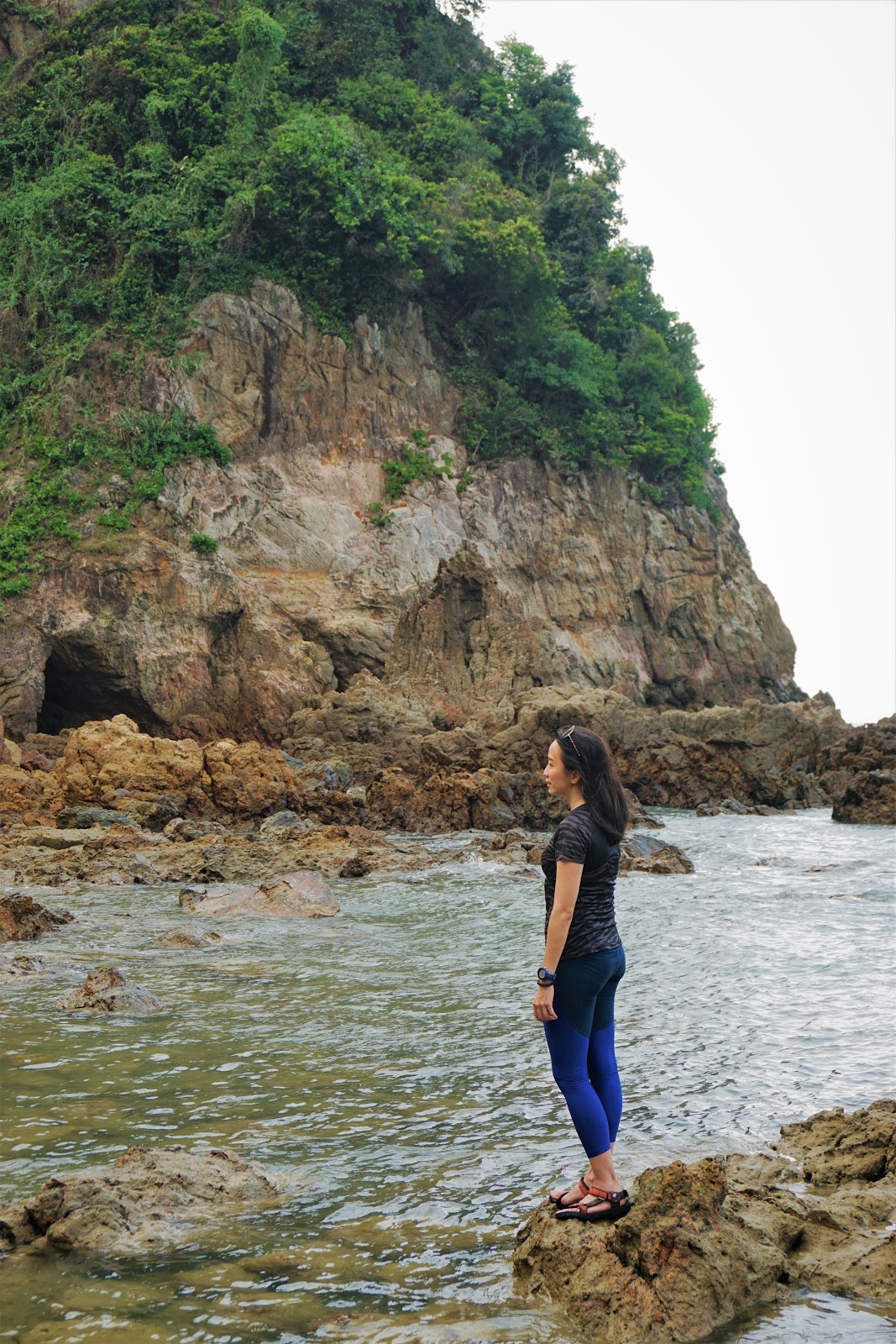 Pulau Mawar & Teluk Sari – Gate To Heaven and A Stargazing Rendezvous ...