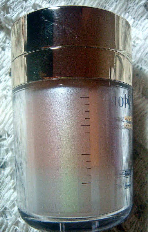 bbnerdful18: No Matter How good BB Creams are I love My IOPE Foundations