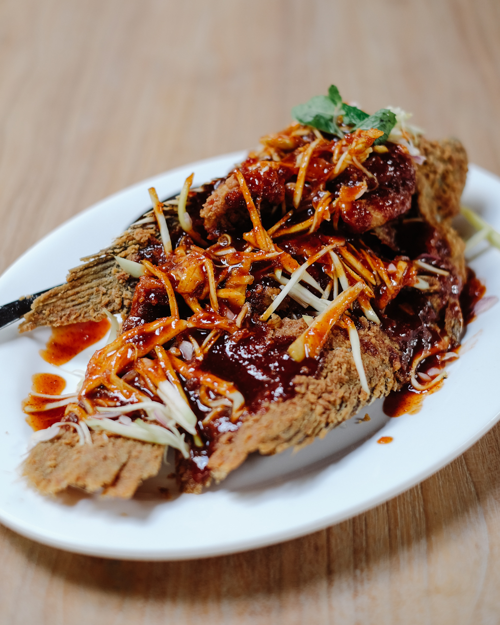 LAYAR SEAFOOD JAKARTA - eatandtreats - Indonesian Food and Travel ...