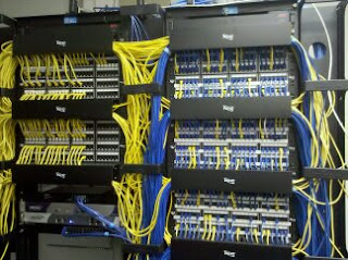 Cost Effective Cabling Solutions: Clean Cabling