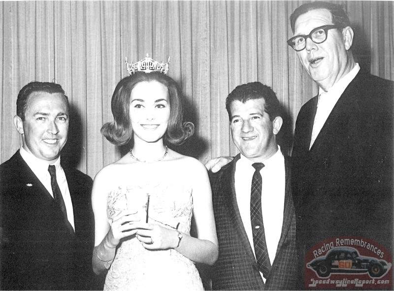 1966: MISS AMERICA for 1966