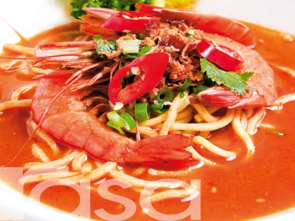 Aneka Resepi Masakan Mee Yang Ringkas