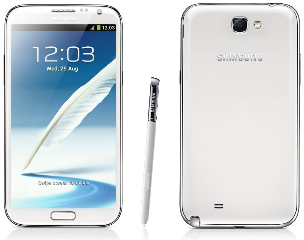 Tutorial Cara Mengatasi Bootloop Pada Samsung Galaxy Note 2 GT-N7100 ...