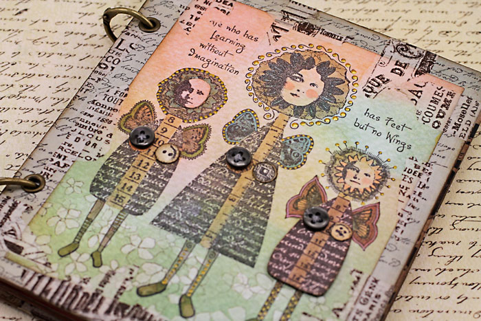 ARTE BANALE: Scrappo