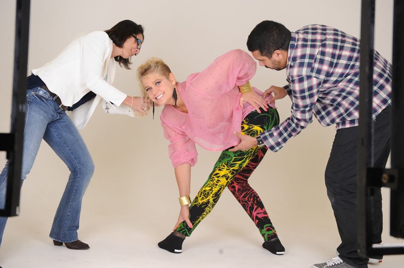 XUXA PHOTOS: Relembrando! Em comemoração aos seus 25 anos na Globo ...