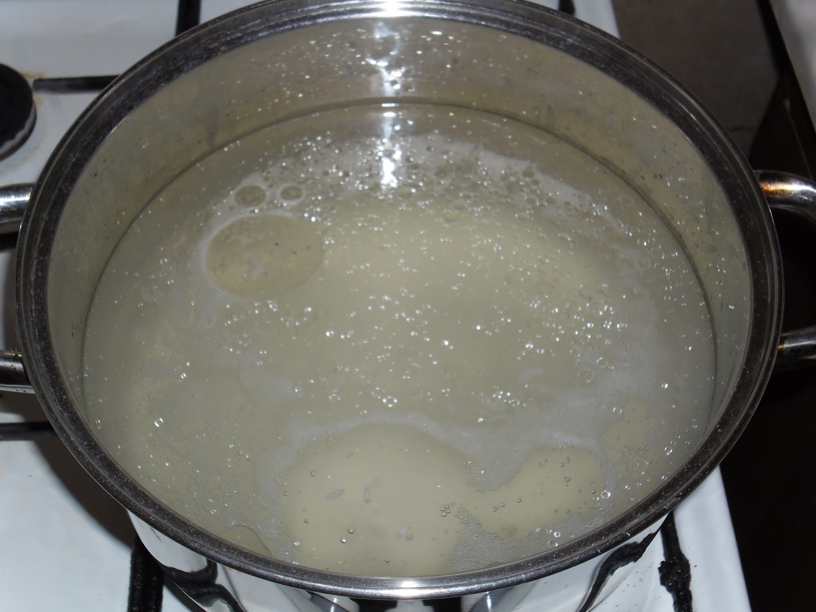 Rizs főzés egyszerűen, avagy a tökéletes főtt rizs trükkje | Olcsó ...