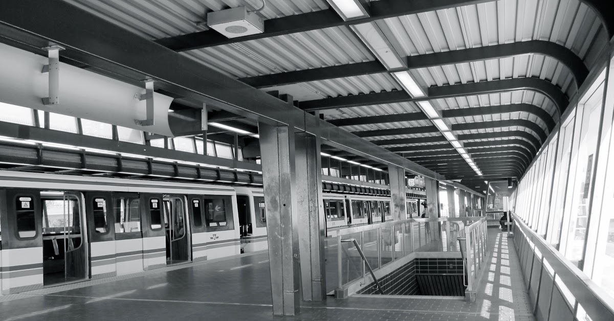 Station Fixation: Kennedy