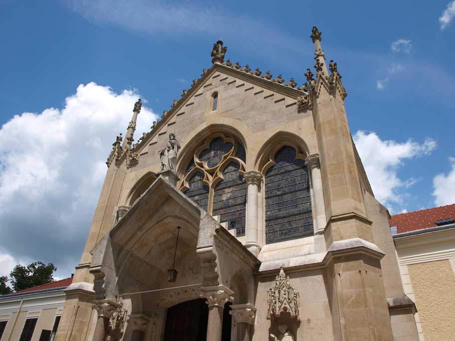 EL DRAMA DE MAYERLING