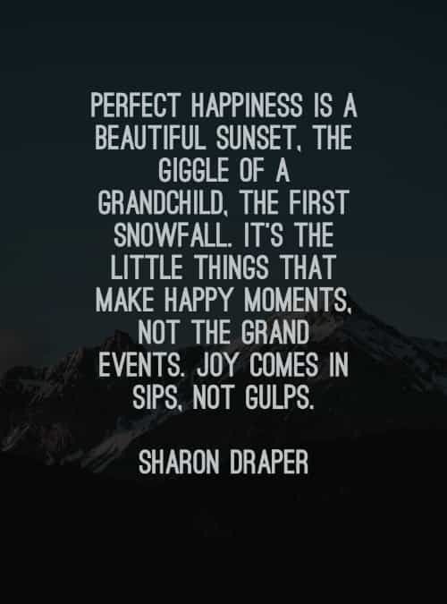 52 Bliss quotes that will help you achieve true happiness