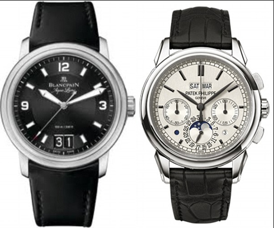 LH Marketing Deluxe: A COLEÇÃO DE RELÓGIOS DE LUXO DE VLADIMIR PUTIN