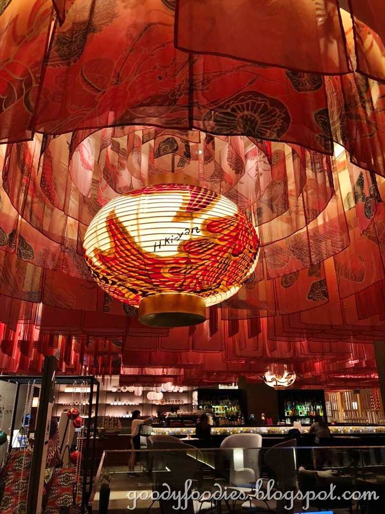 GoodyFoodies: The Best Cheesecake in KL - The Tokyo Restaurant