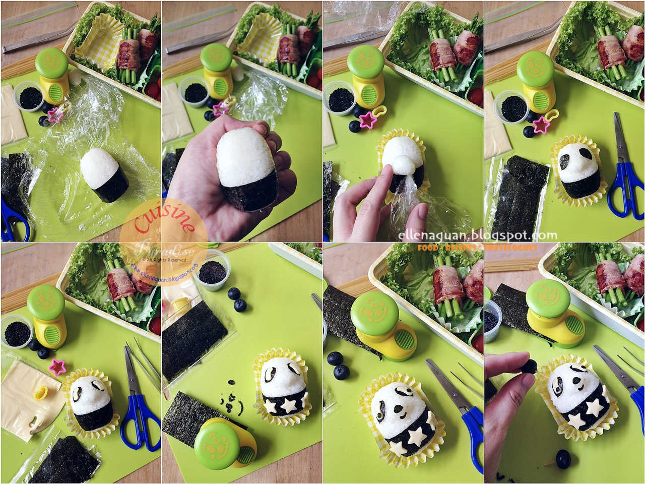 Cuisine Paradise | Singapore Food Blog | Recipes, Reviews And Travel ...