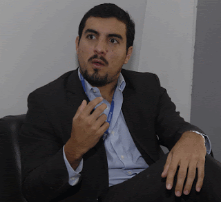 Abg. de Ecuavisa Marco Elizalde: ''No se pueden negociar los derechos de Televisión de Emelec ...