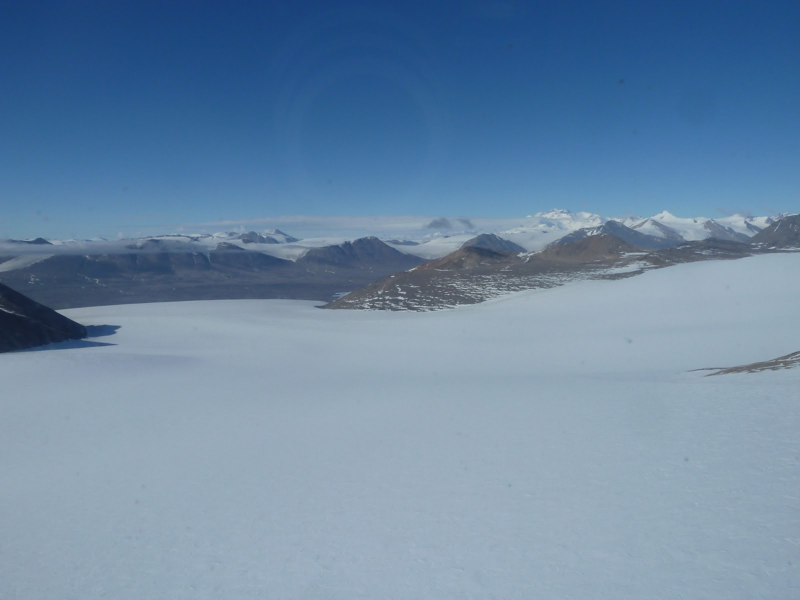 Julie in Antarctica: Onyx River Speed Sampling (and a bit of regional ...