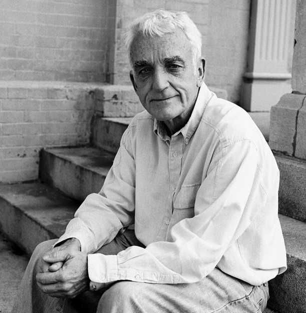 Ralph Harris: See You Later, Brennan Manning