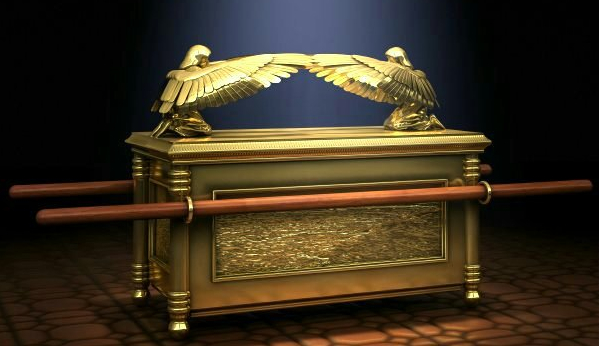 NephiCode: Have the Remains of Mulek Been Found?