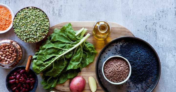 The 10 Most Effective Hormone-Balancing Foods For Accelerating ...