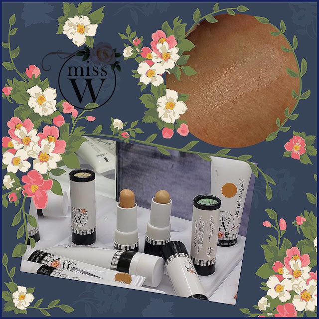 Mecapp: Miss W, bio make-up - alla scoperta di nuovi brand! (preview e ...