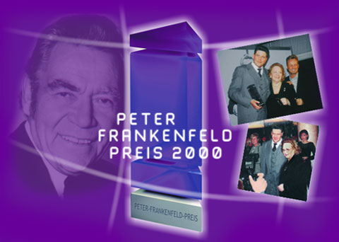 André Holst: November 2011