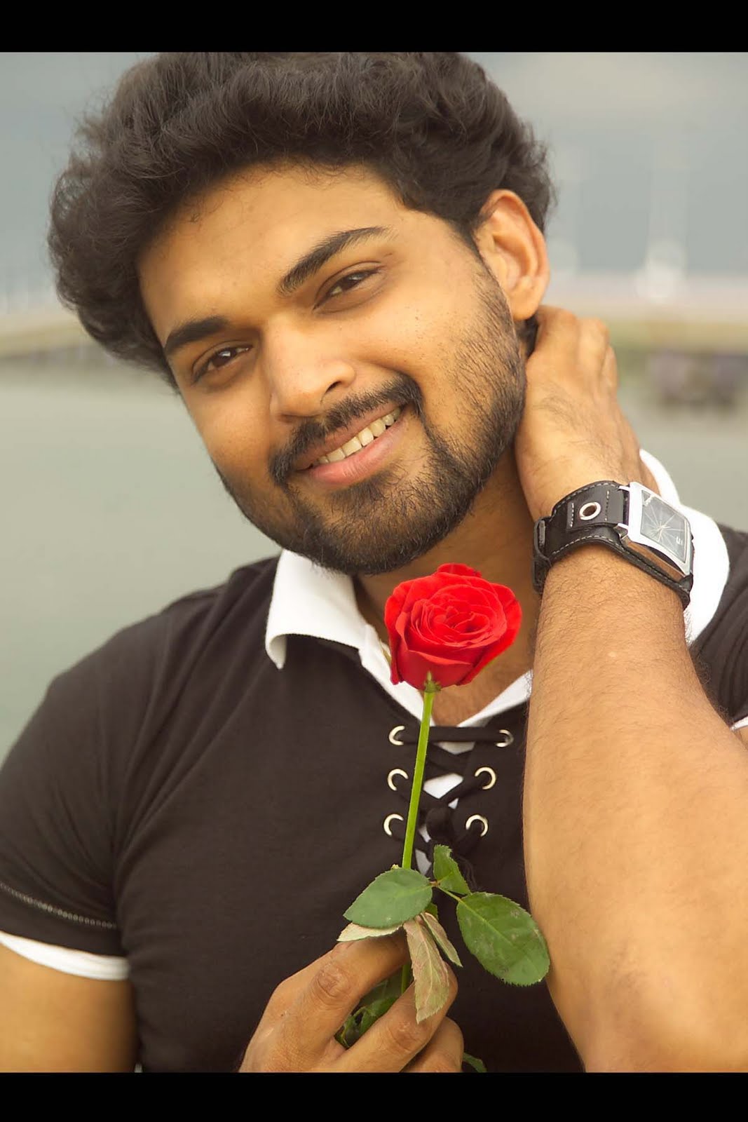 When Ajmal was not recognized - Indian Film News