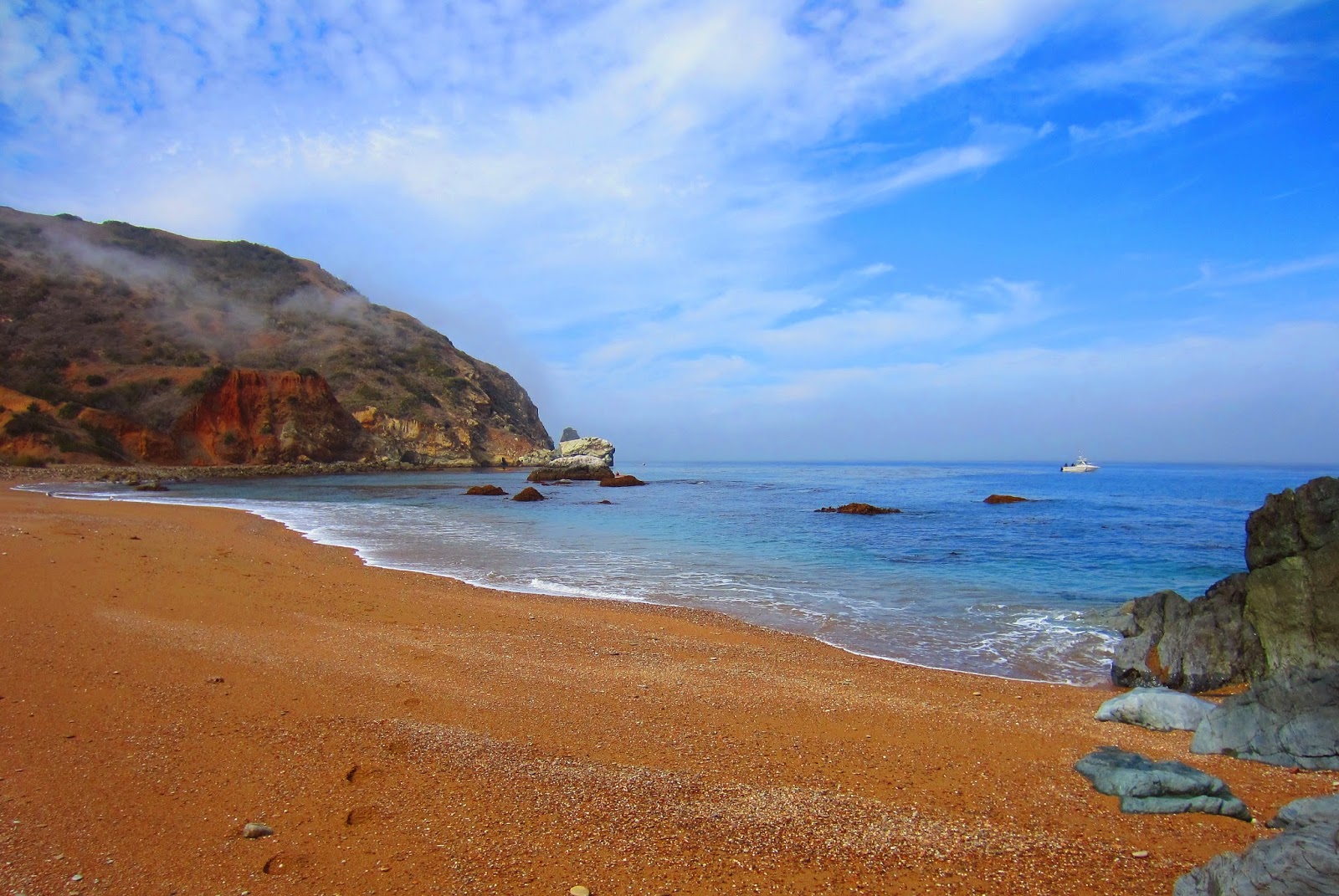 Sea to Summit Ultralight: TCT ~ 2014