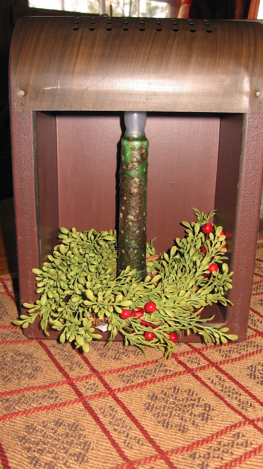 Country Freckles: Some Updates at Country Freckles