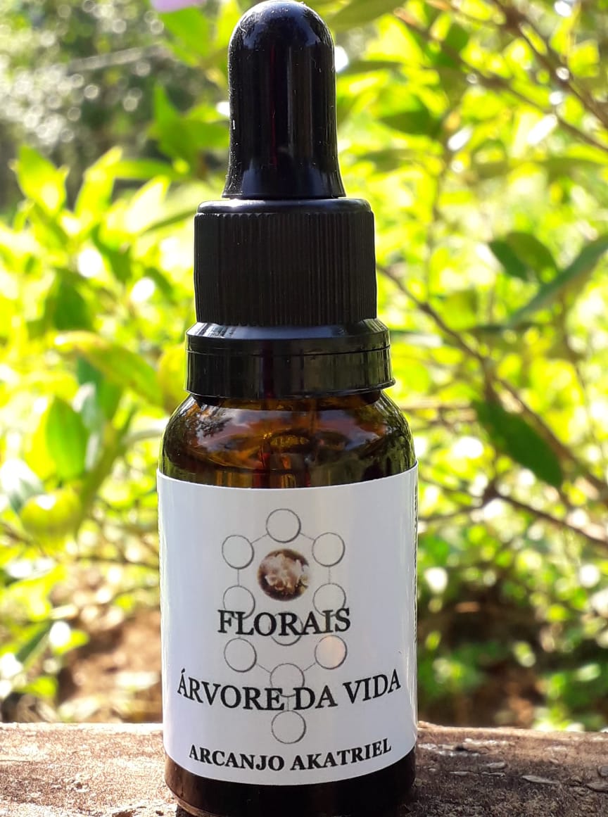 ESSÊNCIA ARCANJO AKATRIEL
