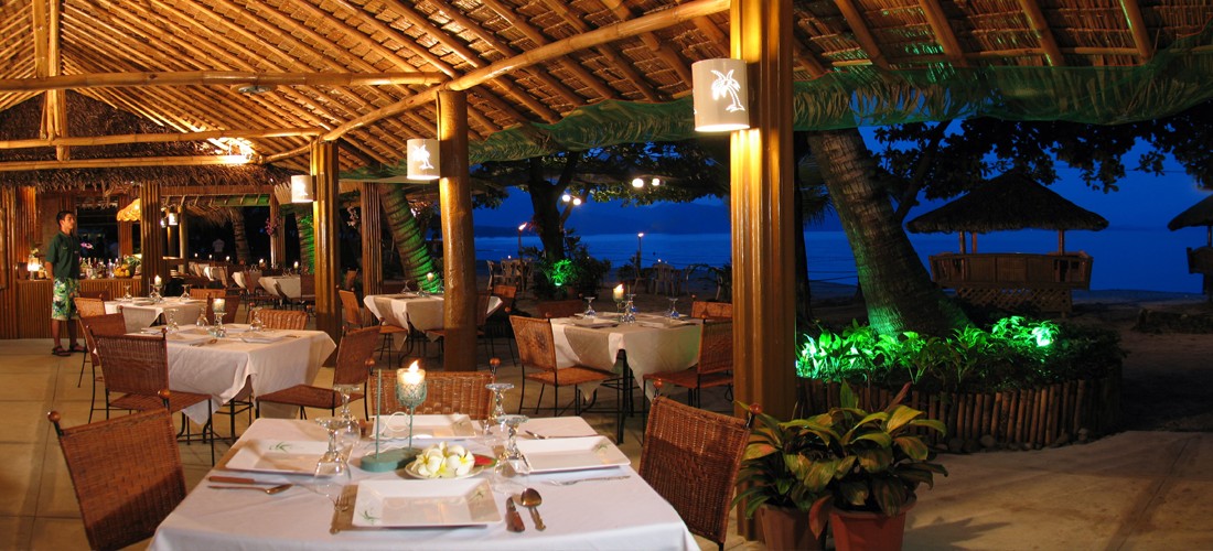 Philippines Beach Resort Information: Camayan Beach Resort Hotel