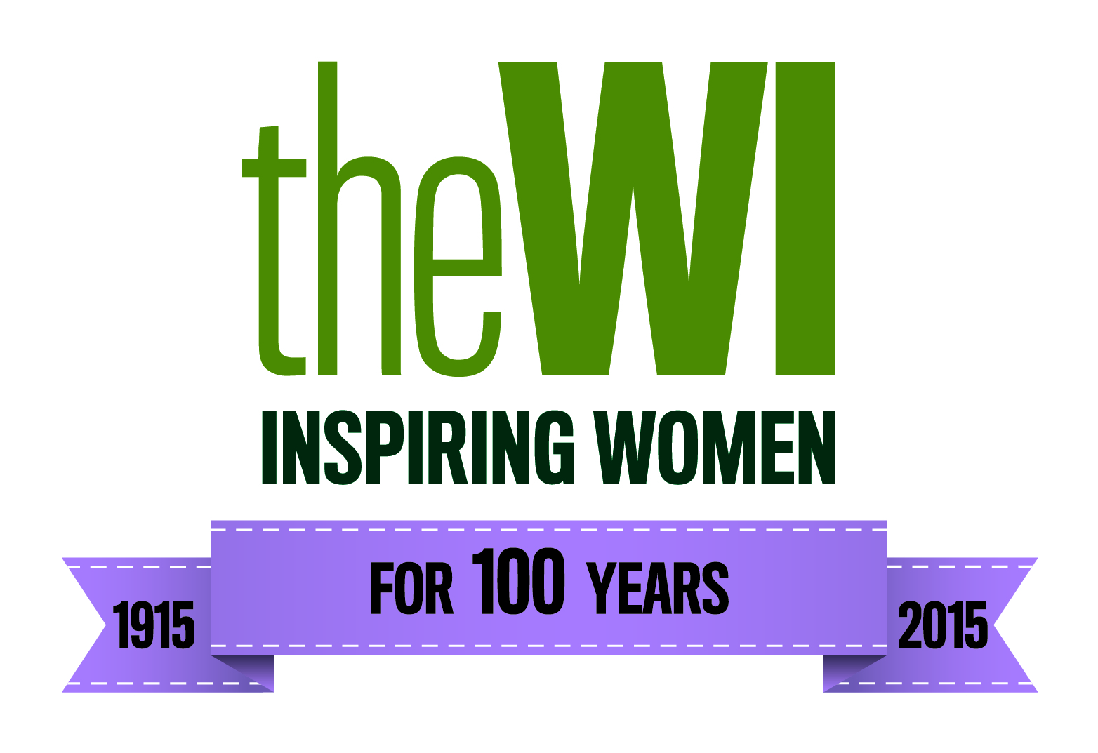 Thorpe Hesley W.I.: WI Centenary AGM from the Albert Hall