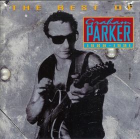 DISCOS PARA EL RECUERDO : GRAHAM PARKER AND THE RUMOUR