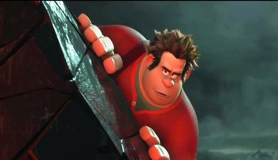 Unspoken Memories: Wreck-It Ralph