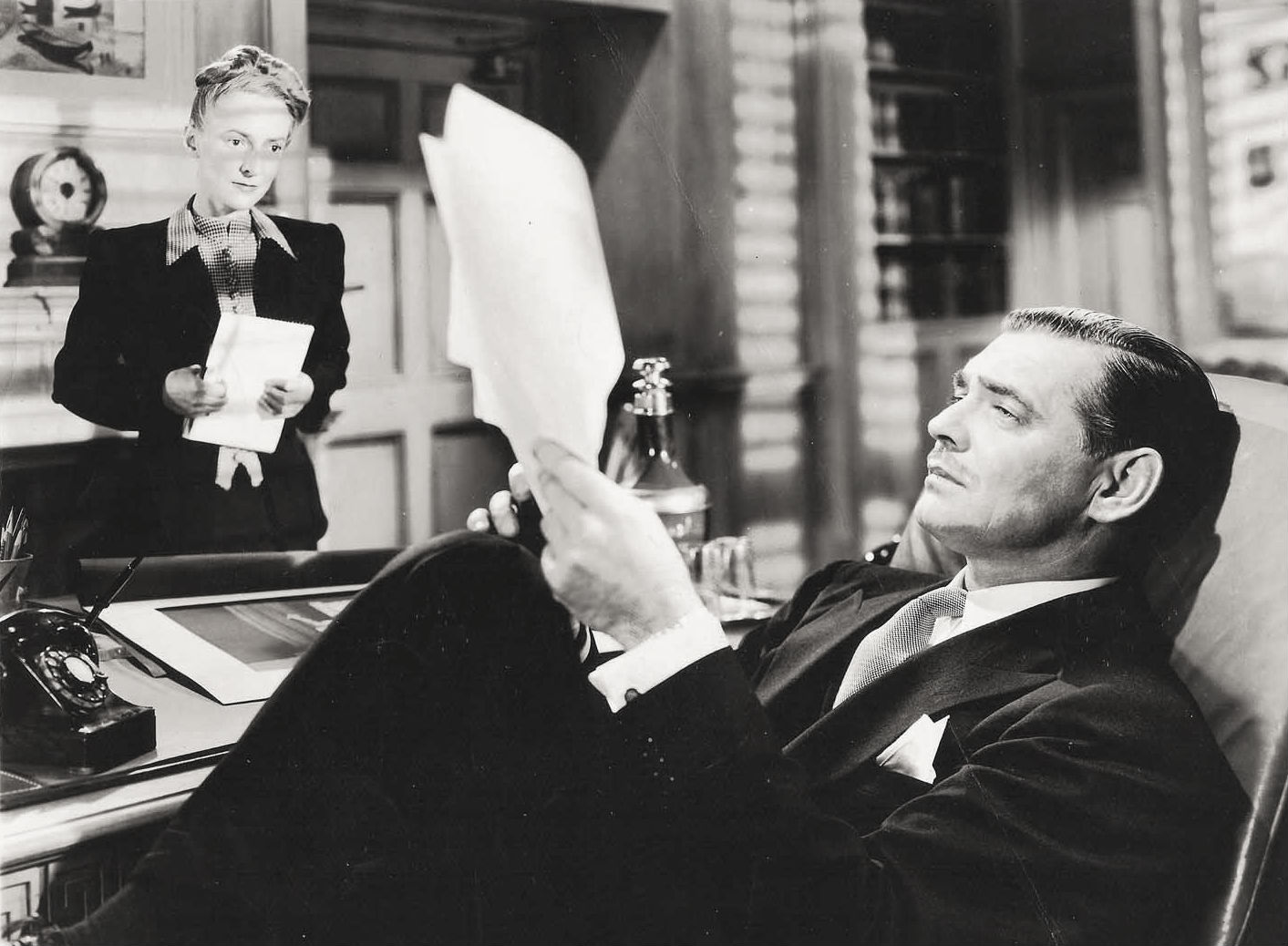 Lillian Bronson - The Sweetest Spinster - Silver Scenes - A Blog for ...