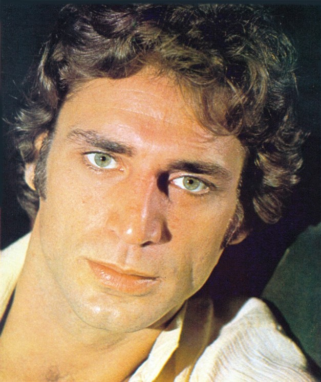 Astros em Revista: HERSON CAPRI O ASTRO BRILHA