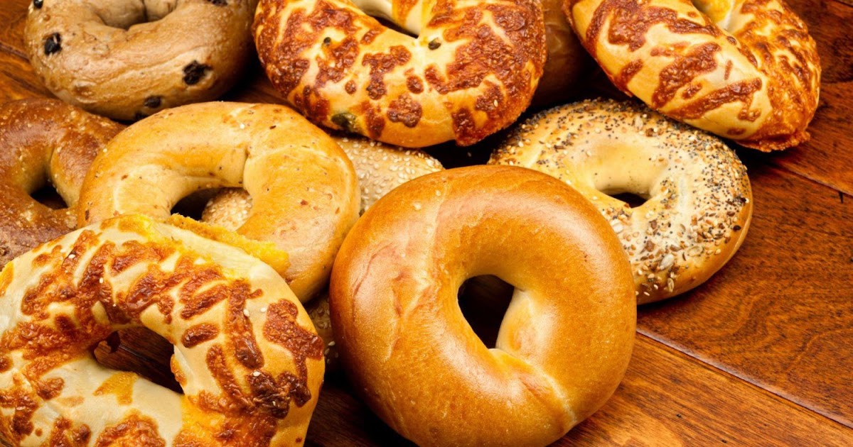 Prisilia Bakery & Cake: Macam-macam Roti Di Dunia