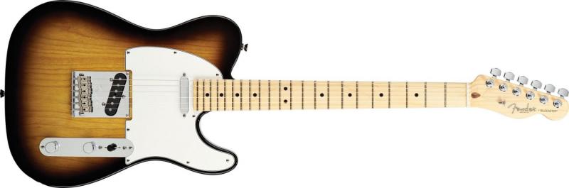 GUITARTECHNICIAN: G&L Asat Classic Vs Fender Telecaster Mexico