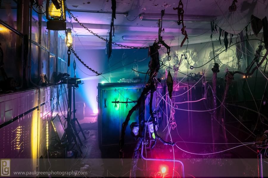 Threenine - That's Three followed by Nine: Mixmaster Gee and The ...