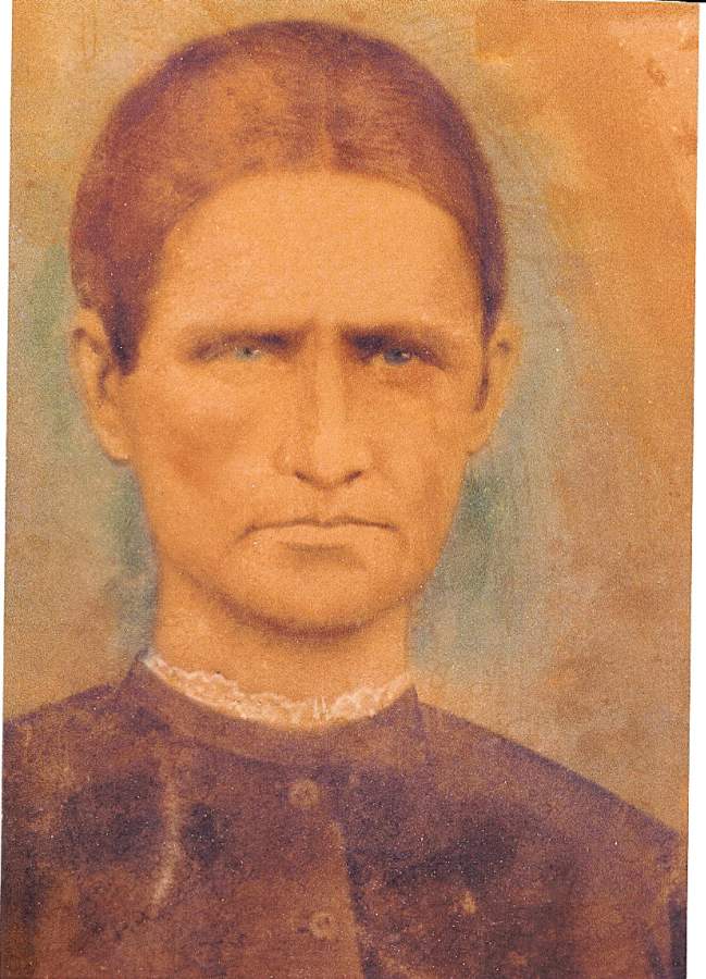 Sweethearts Of The West: The Importance of Family History - Finding ...