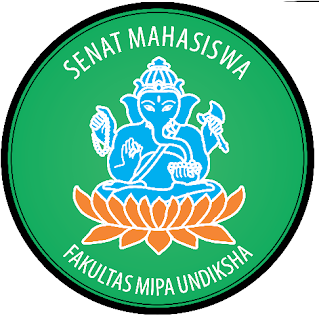 BEM FMIPA UNDIKSHA: Logo SMF MIPA