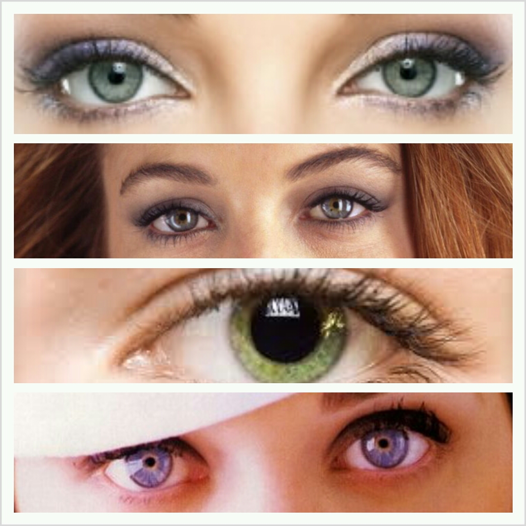 Nat s Fashion Stuff What s Your Eye Shape Nat s Fashion Stuff What s Your Eye Shape