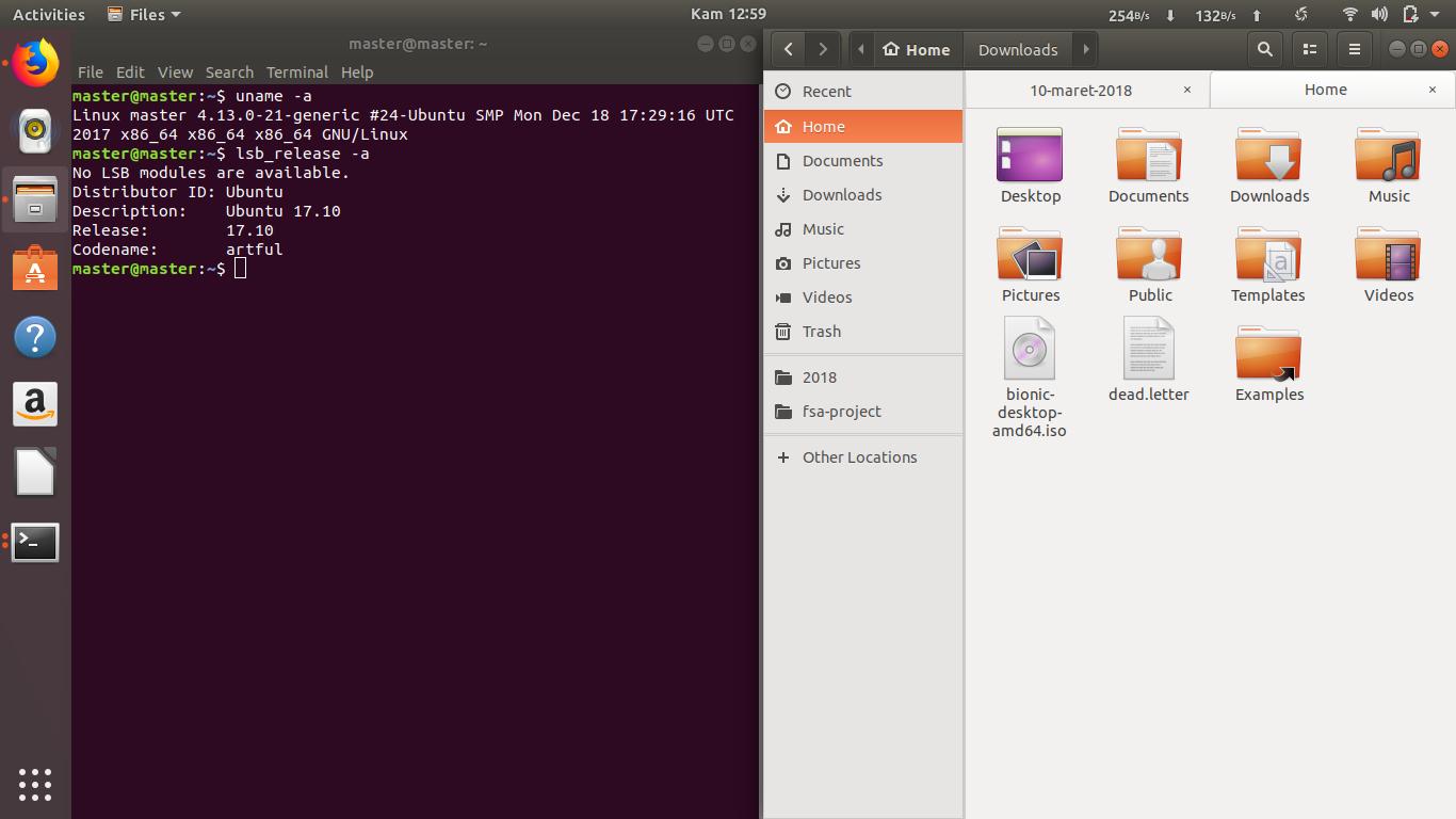 Ubuntu Command Lines For Beginners Part 1 Navigation